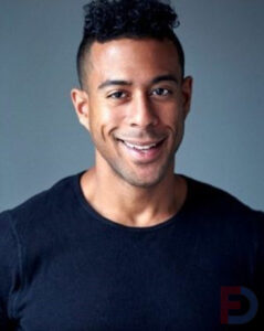Las Vegas Male Companions - Fantasy Date