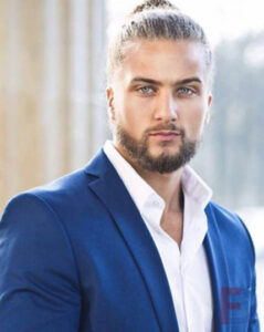 Las Vegas Male Companions - Fantasy Date